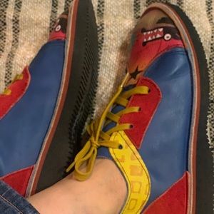 Soletech | Shoes | Soletech Leather Shoes | Poshmark